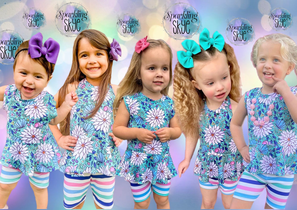 Sparkling Skye Boutique Sparkling Skye Boutique